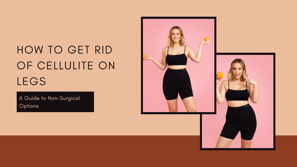 Getting Rid of Cellulite – Celle Skin